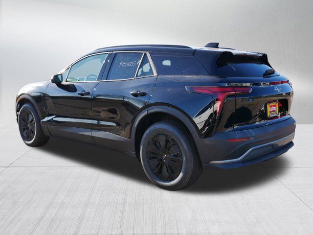 New 2026 Black Chevrolet Blazer EV For Sale in Minneapolis, MN | Auto ...
