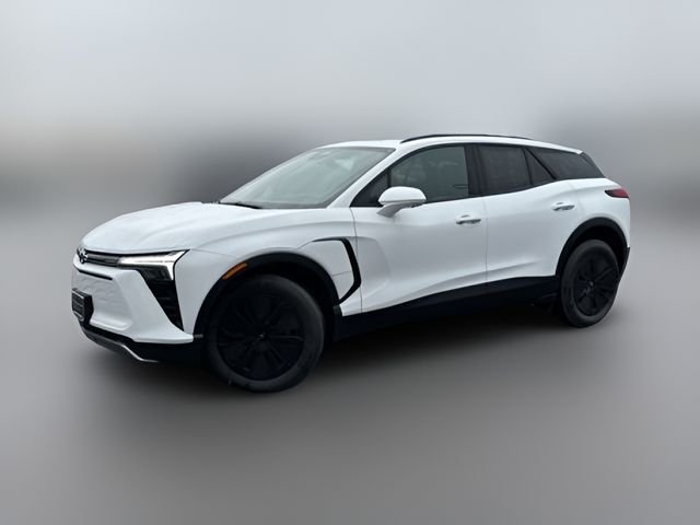 New 2026 Chevrolet Blazer EV with Rear View Camera For Sale in Portland ...