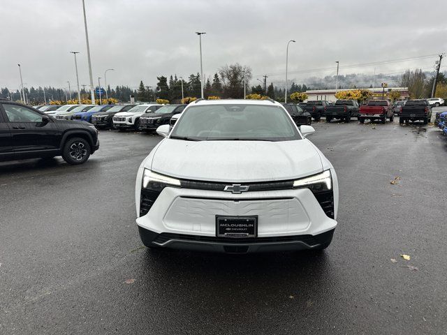 New 2026 Chevrolet Blazer EV with Rear View Camera For Sale in Portland ...
