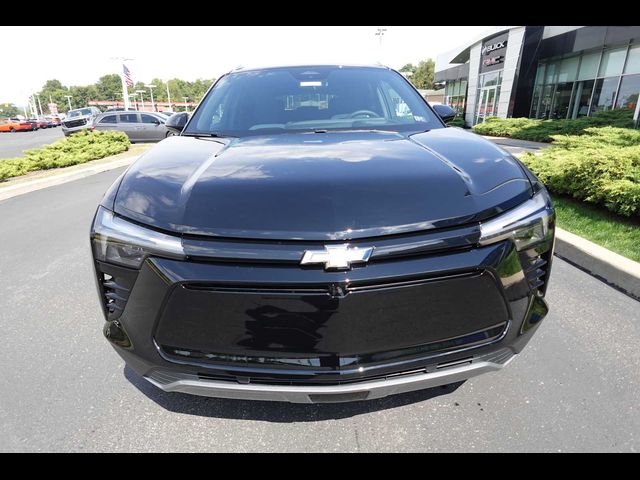 New 2026 Chevrolet Blazer EV AWD LT SUV For Sale in Pittsburgh, PA ...