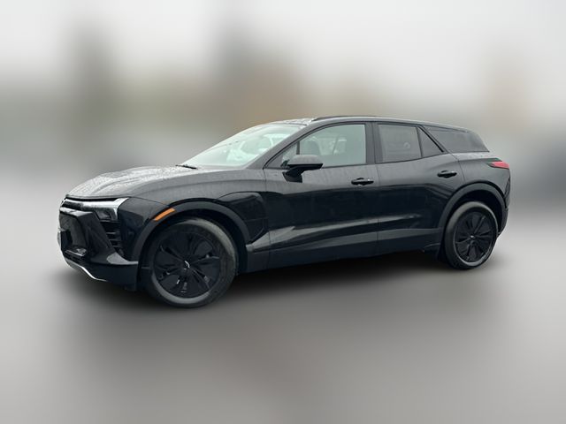 New 2026 Chevrolet Blazer EV SUV with Rear View Camera For Sale in ...