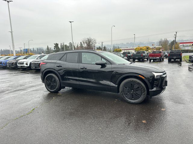 New 2026 Chevrolet Blazer EV with Rear View Camera For Sale in Portland ...