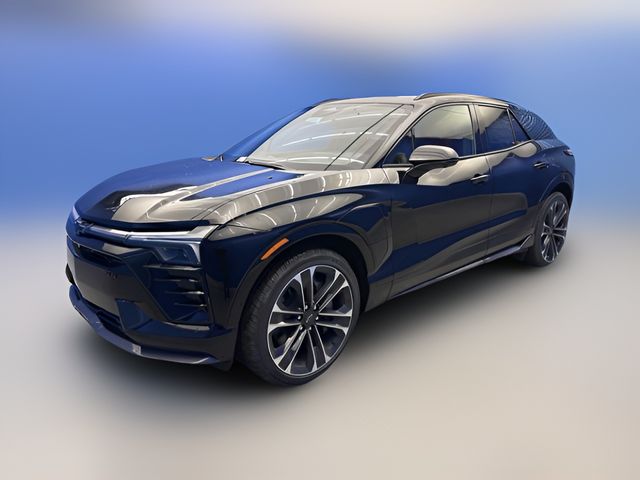 New 2026 Chevrolet Blazer EV SUV with Rear View Camera For Sale in ...