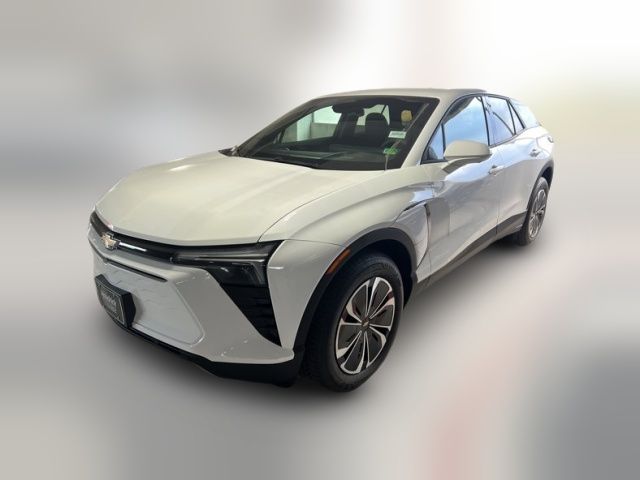 New 2026 Chevrolet Blazer EV with Rear View Camera For Sale in Richmond ...