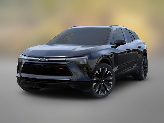 New 2026 Chevrolet Blazer EV For Sale in Phoenix, AZ | Auto Navigator