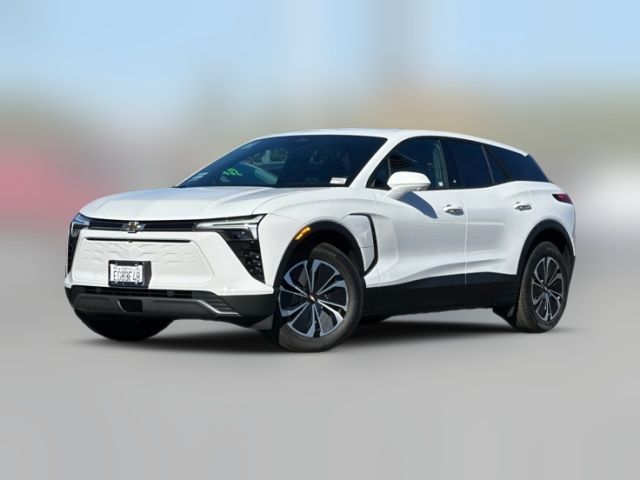 Used 2026 Chevrolet Blazer EV SUV For Sale in San Jose, CA | Auto Navigator