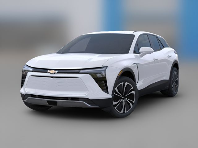 New 2026 Chevrolet Blazer EV with Rear View Camera For Sale in San Jose ...