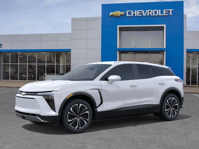 New 2026 Chevrolet Blazer EV with Rear View Camera For Sale in San Jose ...
