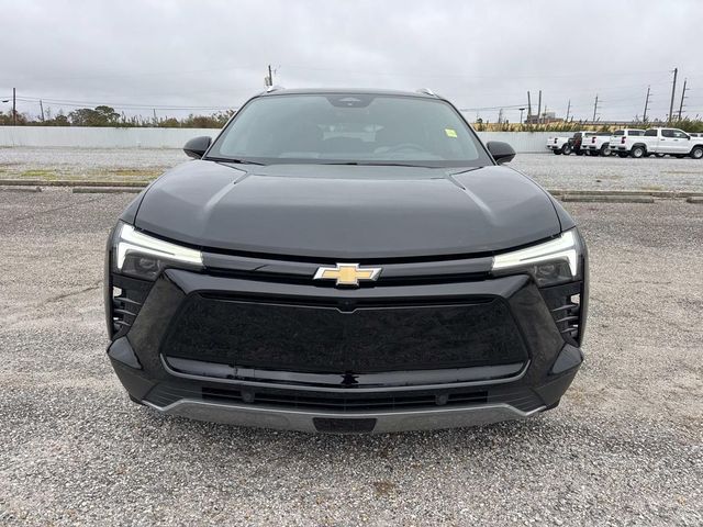 New 2026 Chevrolet Blazer EV SUV with Rear View Camera For Sale in New ...