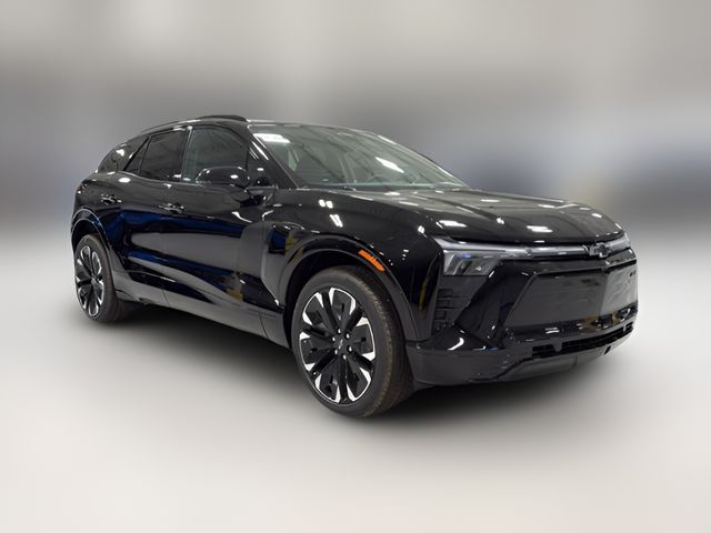 New 2026 Chevrolet Blazer EV For Sale in Round Lake Beach, IL | Auto ...
