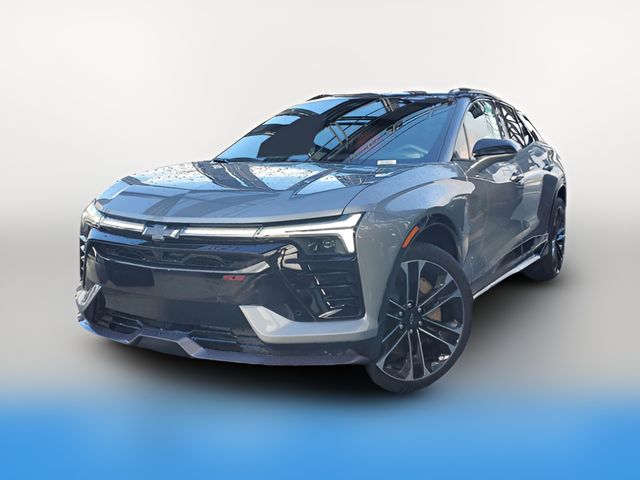 New 2026 Chevrolet Blazer EV AWD SS SUV For Sale in Los Angeles, CA ...