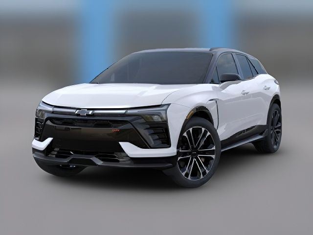 New 2026 Chevrolet Blazer EV AWD SS SUV For Sale in Riverside, CA ...