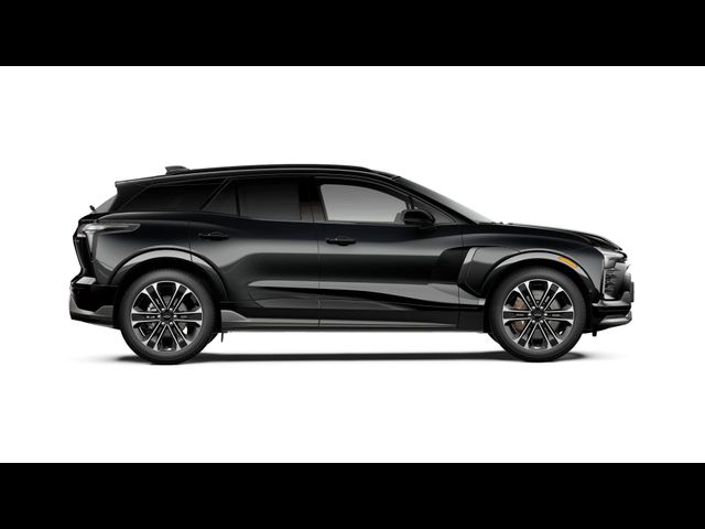 New 2026 Chevrolet Blazer EV AWD SS For Sale in Bronx, NY | Auto Navigator