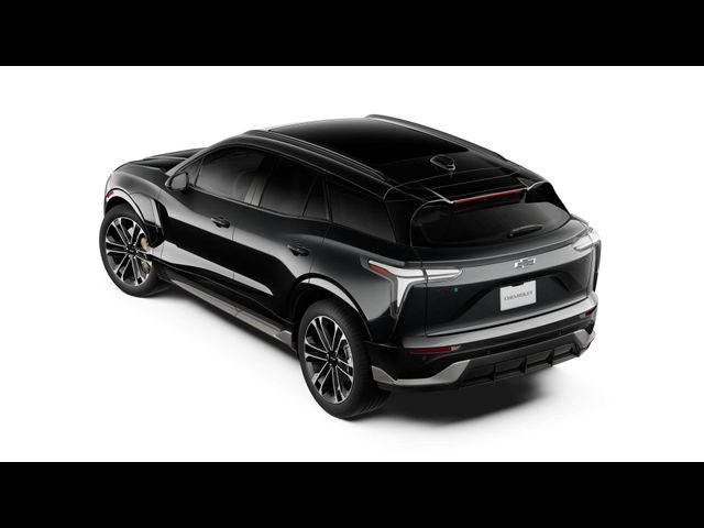 New 2026 Chevrolet Blazer EV AWD SS For Sale in Queens, NY | Auto Navigator