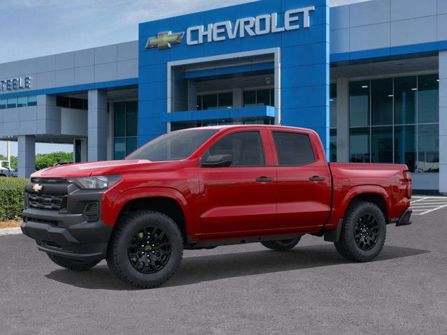 New 2026 Chevrolet Colorado For Sale in Palm Bay, FL | Auto Navigator
