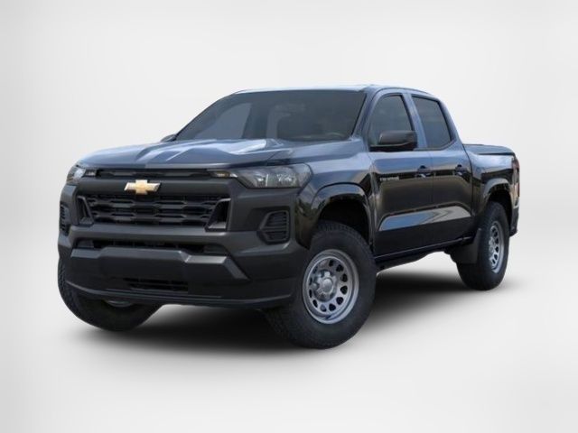 New 2026 Chevrolet Colorado For Sale in Miami, FL | Auto Navigator