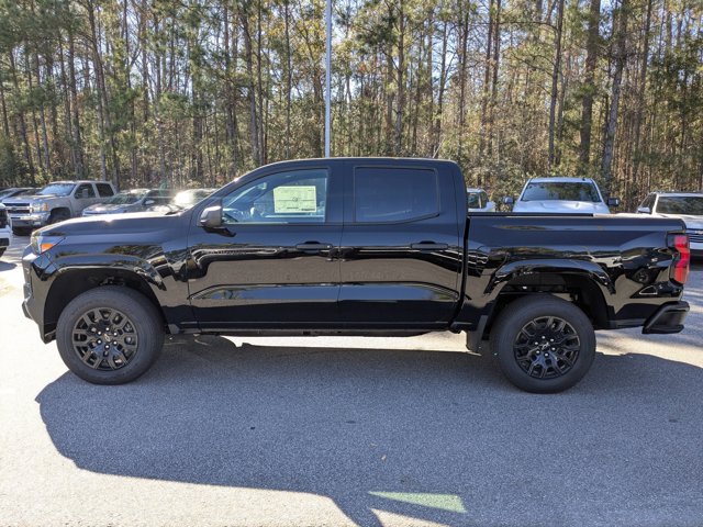 New 2026 Chevrolet Colorado Work Truck For Sale in Okatie, SC | Capital ...