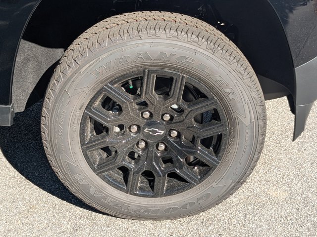 New 2026 Chevrolet Colorado Work Truck For Sale in Okatie, SC | Capital ...