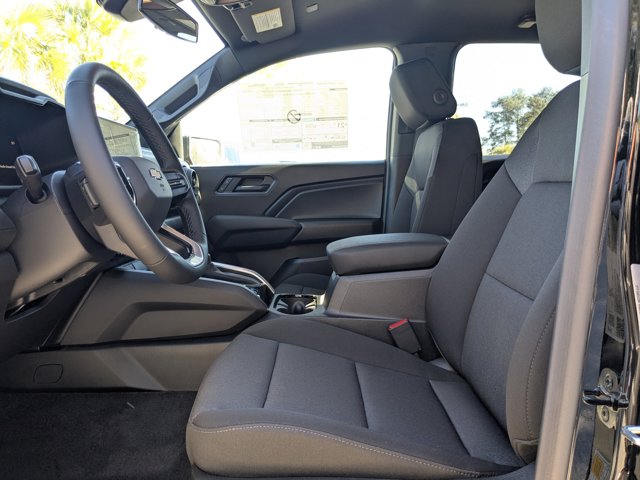 New 2026 Chevrolet Colorado Work Truck For Sale in Okatie, SC | Capital ...