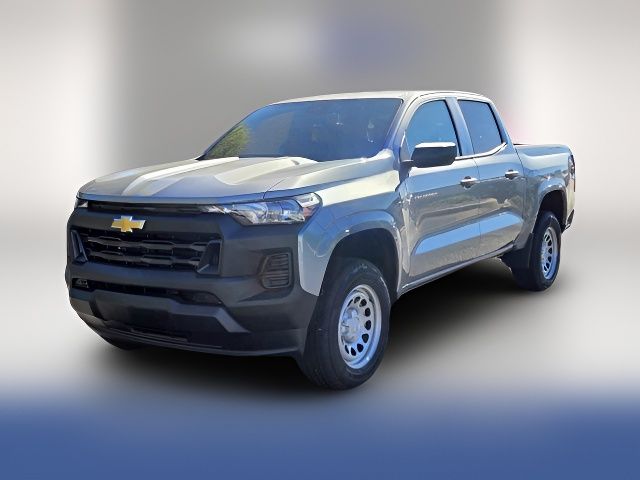 New 2026 Chevrolet Colorado Work Truck For Sale in Columbus, GA | Auto ...