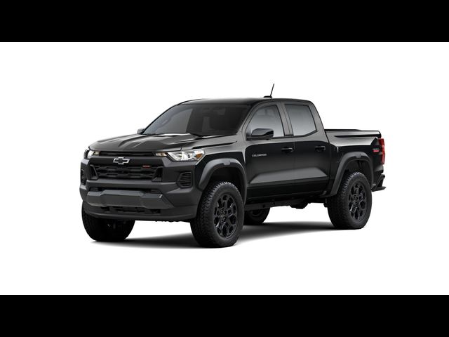 New 2026 Chevrolet Colorado For Sale in Detroit, MI | Auto Navigator