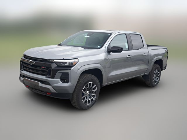 New 2026 Chevrolet Colorado Pickup For Sale in State College, PA | Auto ...