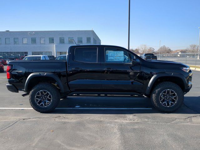 New 2026 Chevrolet Colorado ZR2 For Sale in Logan, UT | Auto Navigator