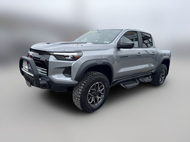 New 2026 Chevrolet Colorado Pickup For Sale in State College, PA | Auto ...