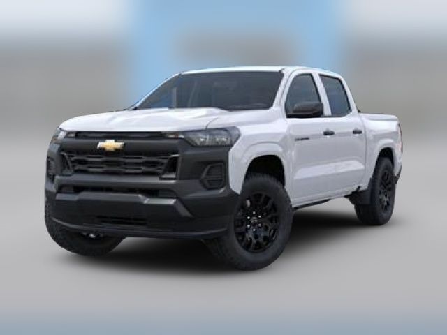 New 2026 Chevrolet Colorado Work Truck For Sale in Charlotte, NC | Auto ...