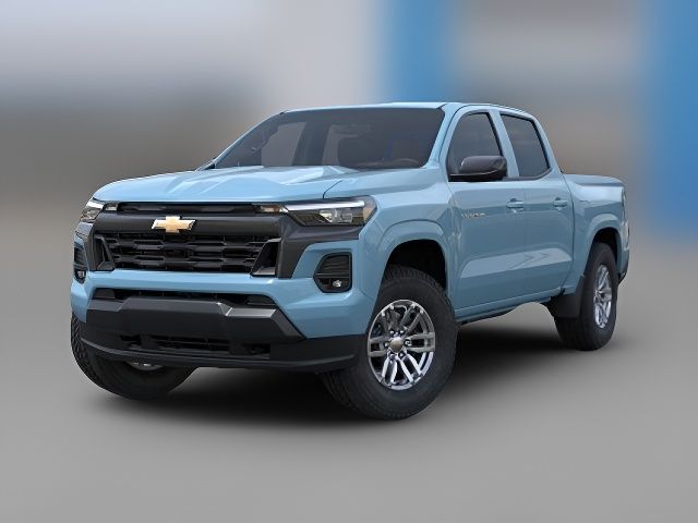 New 2026 Chevrolet Colorado Pickup with Bluetooth For Sale in San Jose ...