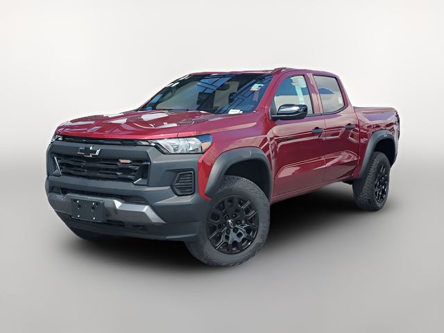 New 2026 Chevrolet Colorado Pickup with Bluetooth For Sale in Los ...