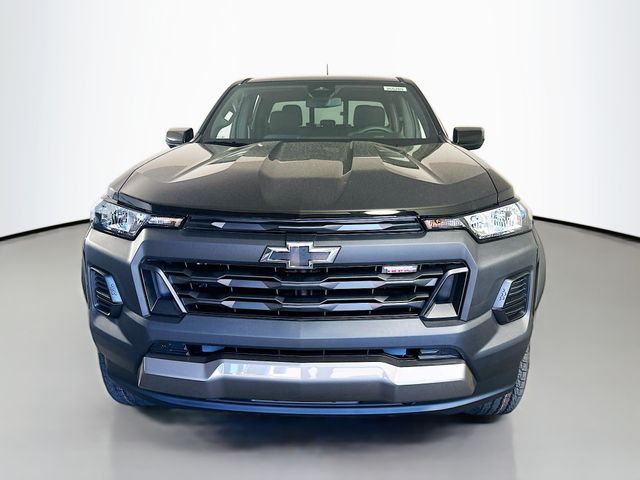 Used 2026 Chevrolet Colorado with Rear View Camera For Sale in ...