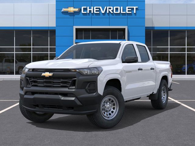 New 2026 Chevrolet Colorado Work Truck For Sale in Manhattan, NY | Auto ...