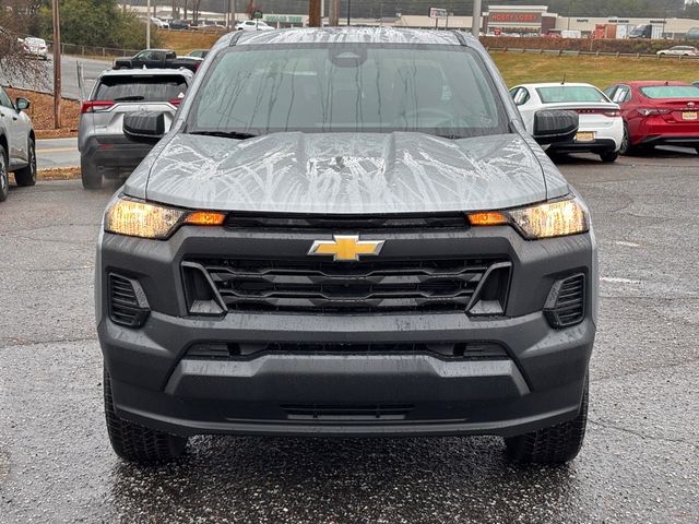 New 2026 Chevrolet Colorado Work Truck For Sale in Asheville, NC | Auto ...