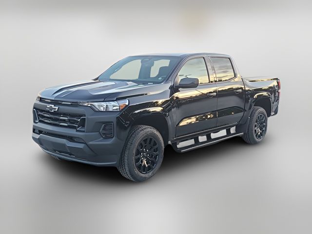 New 2026 Chevrolet Colorado For Sale in Miami, FL | Auto Navigator