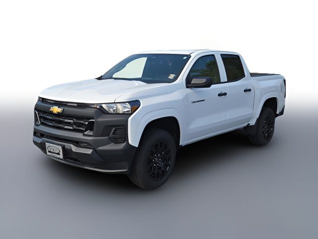New 2026 Chevrolet Colorado Work Truck For Sale in Columbus, GA | Auto ...