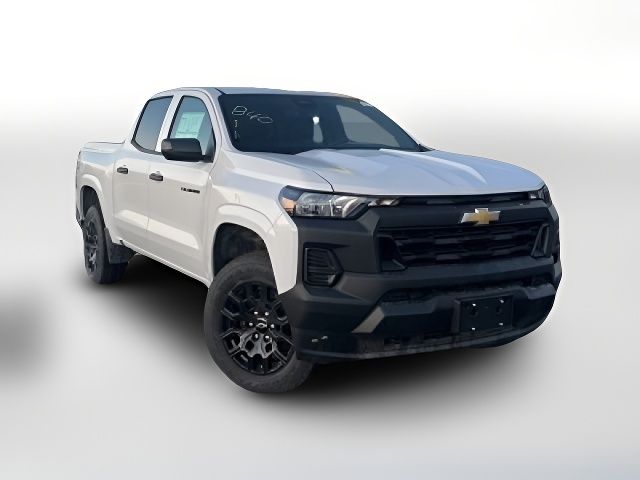 New 2026 Chevrolet Colorado For Sale in Milwaukee, WI | Auto Navigator