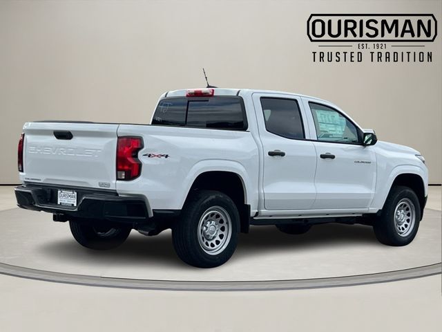 New 2026 Chevrolet Colorado For Sale in Washington, DC | Auto Navigator