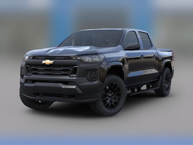 New 2026 Chevrolet Colorado For Sale in Southfield, MI | Auto Navigator