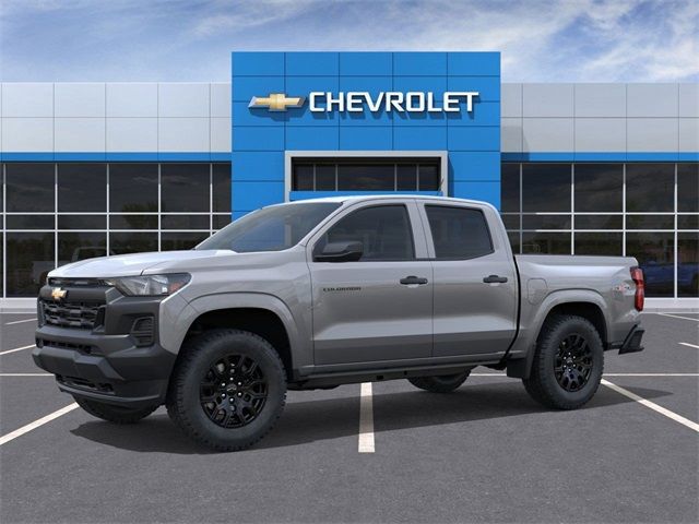 New 2026 Chevrolet Colorado For Sale in Denver, CO | Auto Navigator
