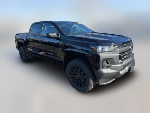 New 2026 Chevrolet Colorado Work Truck For Sale in Leominster, MA ...