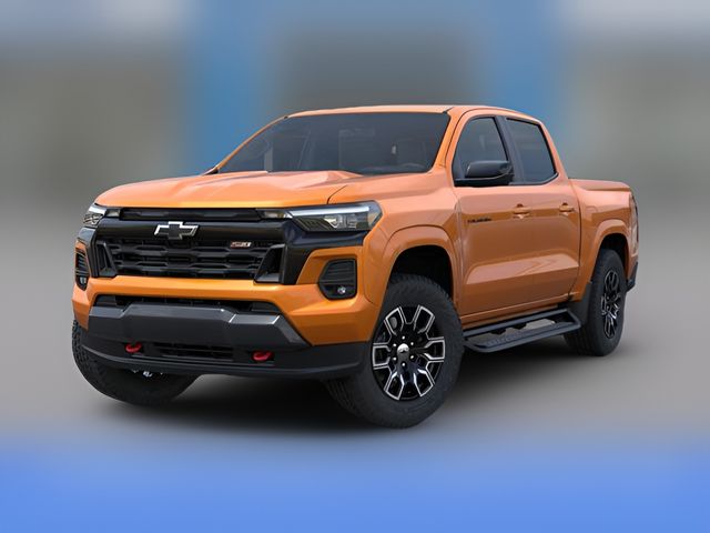 New 2026 Chevrolet Colorado Pickup For Sale in Dearborn, MI | Auto ...
