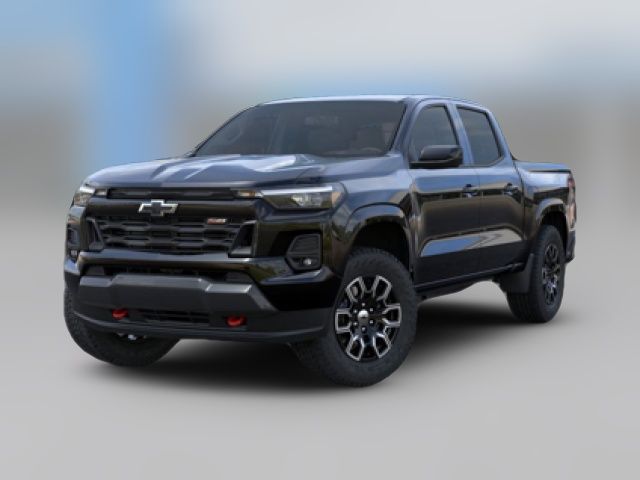 New 2026 Chevrolet Colorado Pickup For Sale in Owensboro, KY | Auto ...