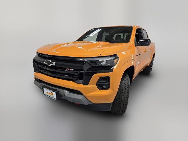 New 2026 Chevrolet Colorado Pickup with Sunroof For Sale in Chicago, IL ...