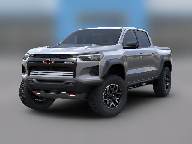 New 2026 Chevrolet Colorado ZR2 For Sale in Detroit, MI | Auto Navigator