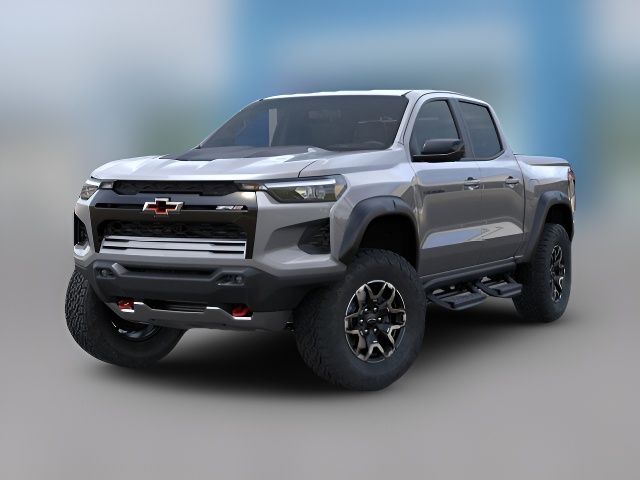 New 2026 Chevrolet Colorado ZR2 Pickup For Sale in State College, PA ...