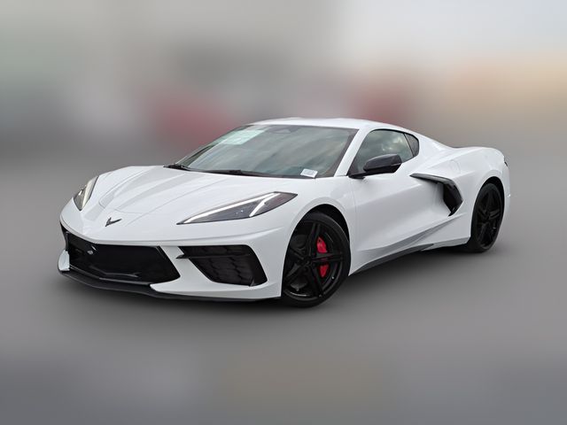 New 2026 Chevrolet Corvette 1LT For Sale in South Jordan, UT | Auto ...