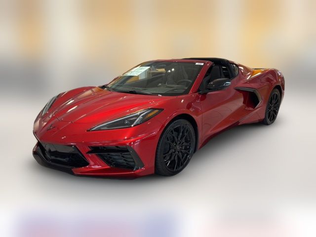 Corvette For Sale Louisville Ky