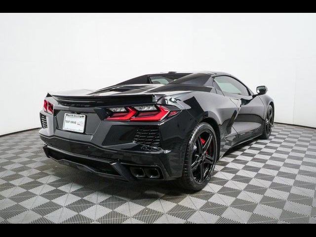 New 2026 Chevrolet Corvette Convertible For Sale in Roswell, GA | Auto ...