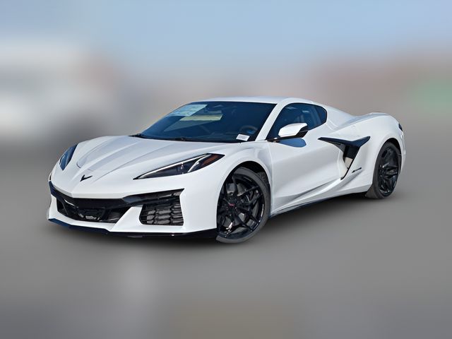 New 2026 Chevrolet Corvette 1LZ For Sale in Salt Lake City, UT | Auto ...